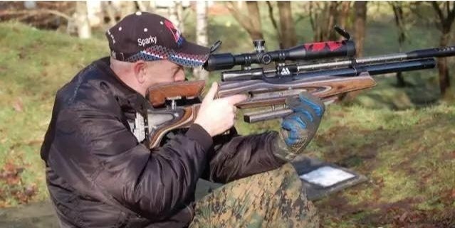 Hunting Safety: What should be noticed in air gun hunting? About accur ...