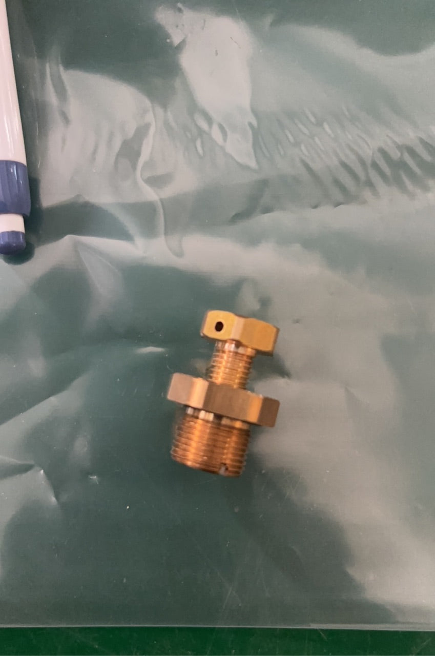 GX CS4 CS4-I 5K1 5K2 Explosion proof valve -burst disc valve – GXPUMP