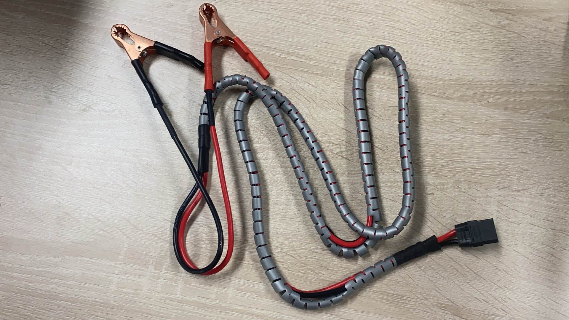 CS4-I 12V DC cable – GXPUMP