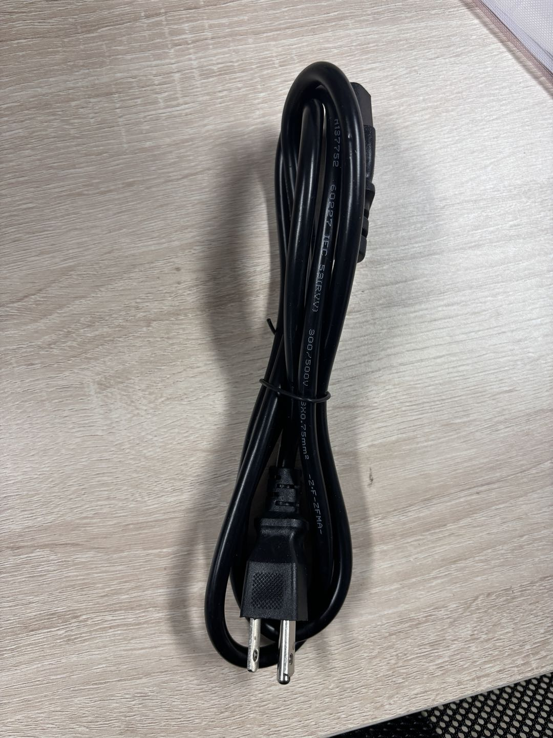 GX CS4 CS4-I 5K1 5K2 AC cable – GXPUMP
