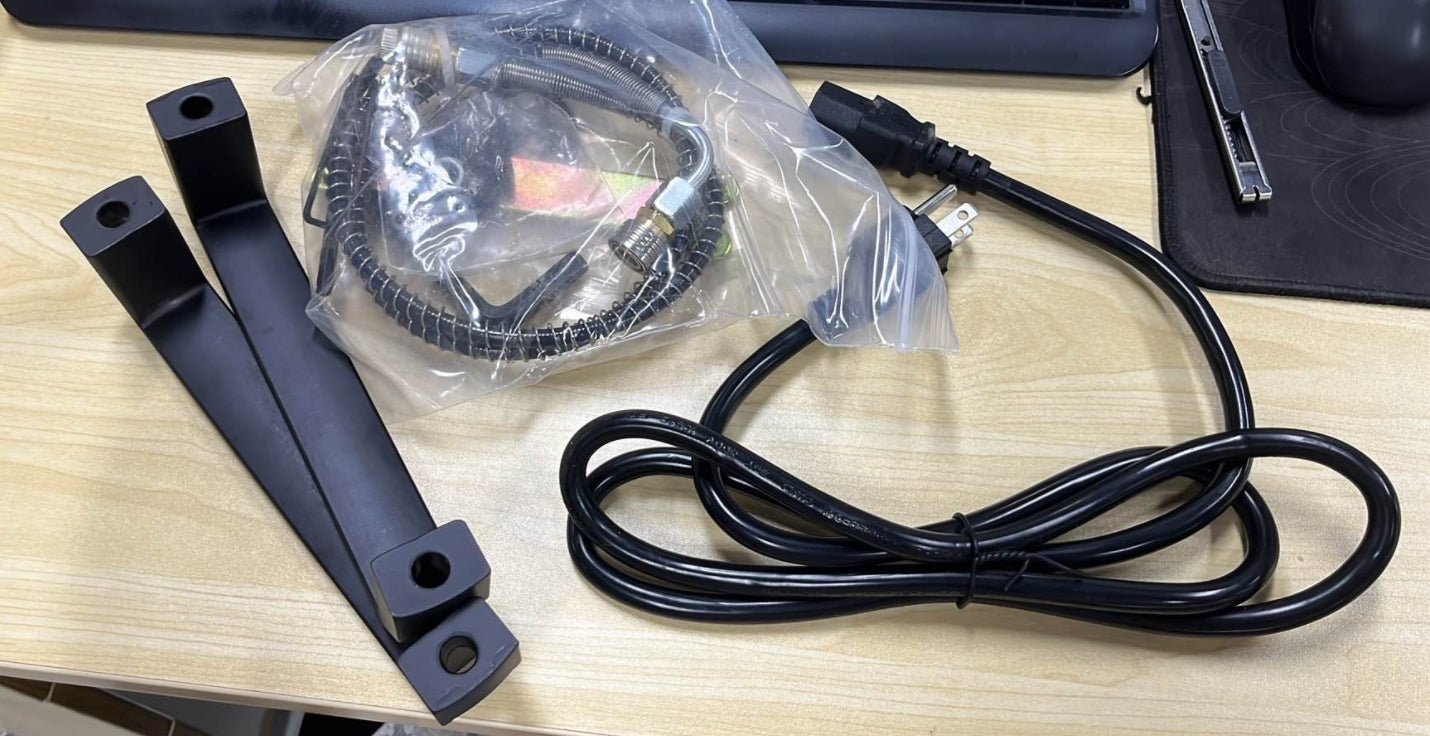 GX PUMP 5K2 replacement parts – GXPUMP