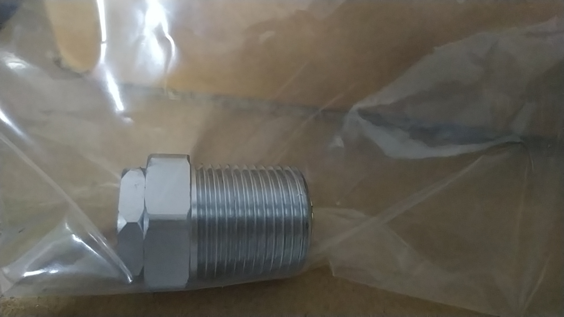 GX PUMP CS3/CS3-I safety valve kit Replacement – GXPUMP